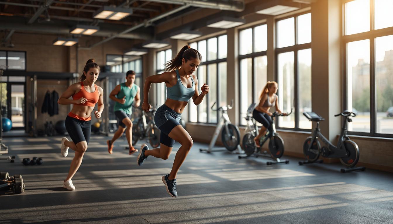 Best Calorie-Burning Exercises for Fast Fat Loss. Strength Iron