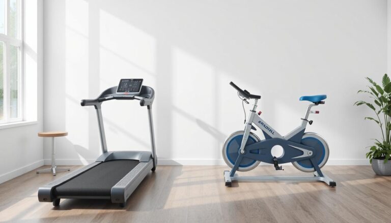Treadmill vs Bike: Best Cardio Machine Compared. Strength Iron